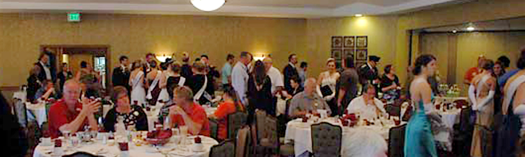 Kaposia Days Kickoff Dinner - Kaposia Days