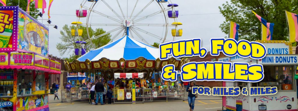 Carnival - Kaposia Days