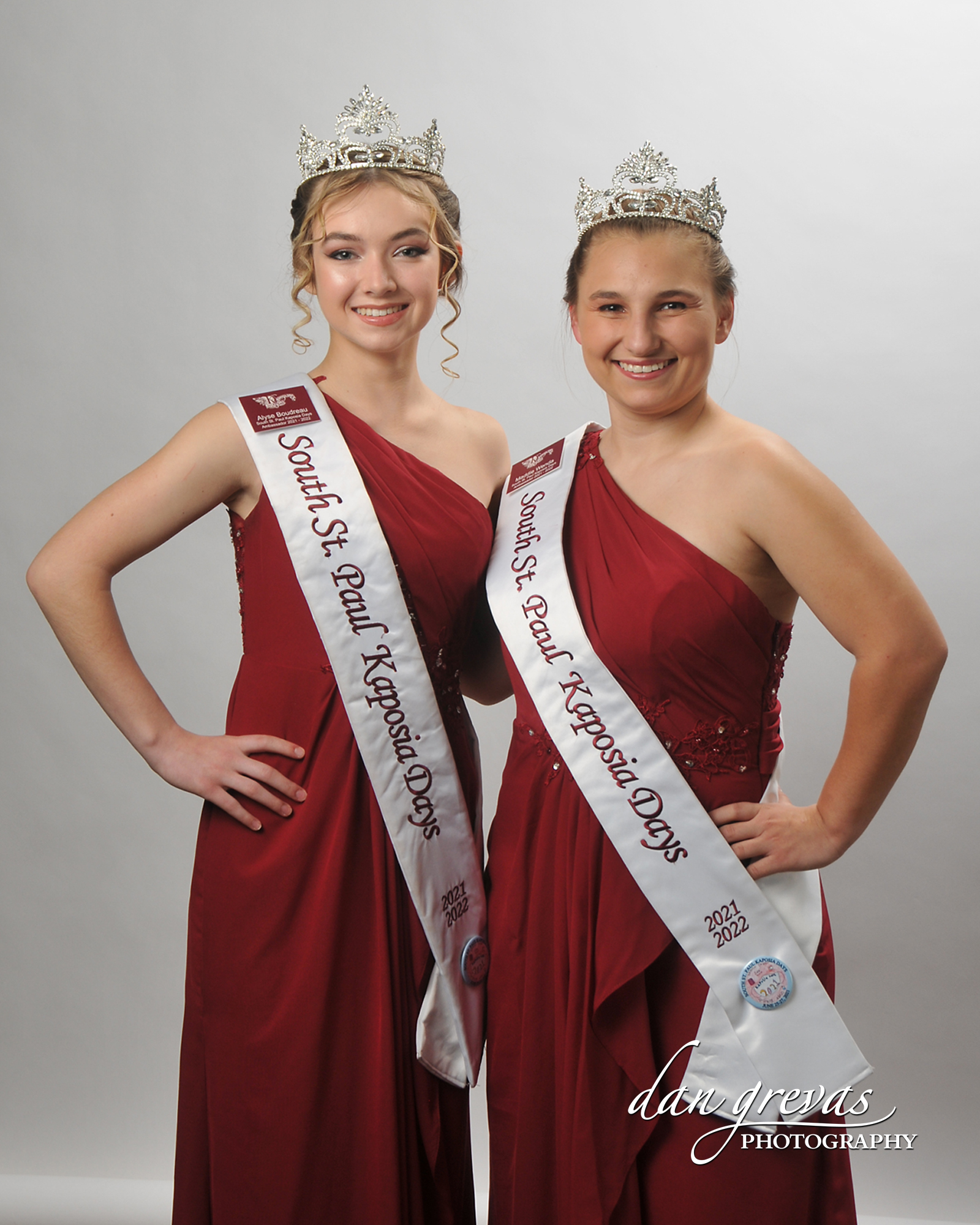 Ambassadors - Kaposia Days